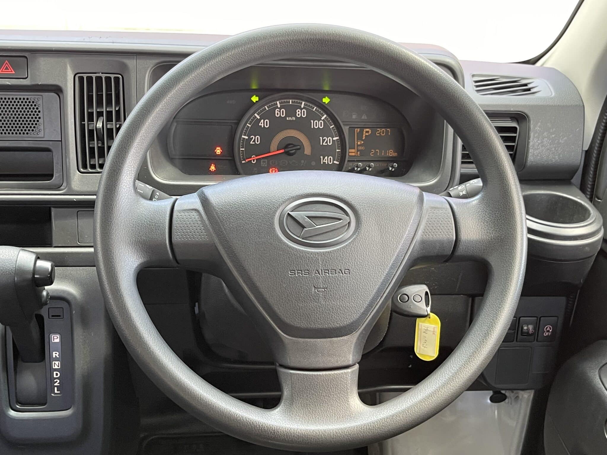 ハイゼットカーゴDXSA3 | 審査なし自社ローンのカーライフTOKYO